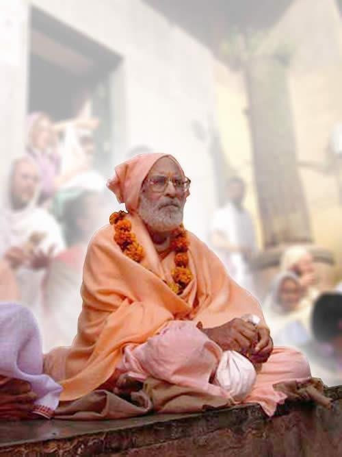 Questions and Answers from The Book Jaiva Dharma | The North East ...