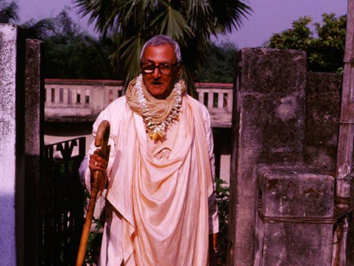 THE ENEMY EGO AND REAL EGO | The North East Lincolnshire Hare Krishna ...