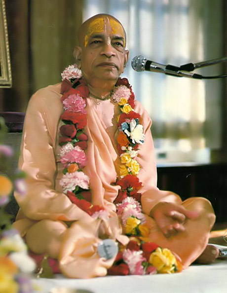 THE ULTIMATE REALIZATION IS BHAGAVAN NOT THE IMPERSONAL BRAHMAN | The ...