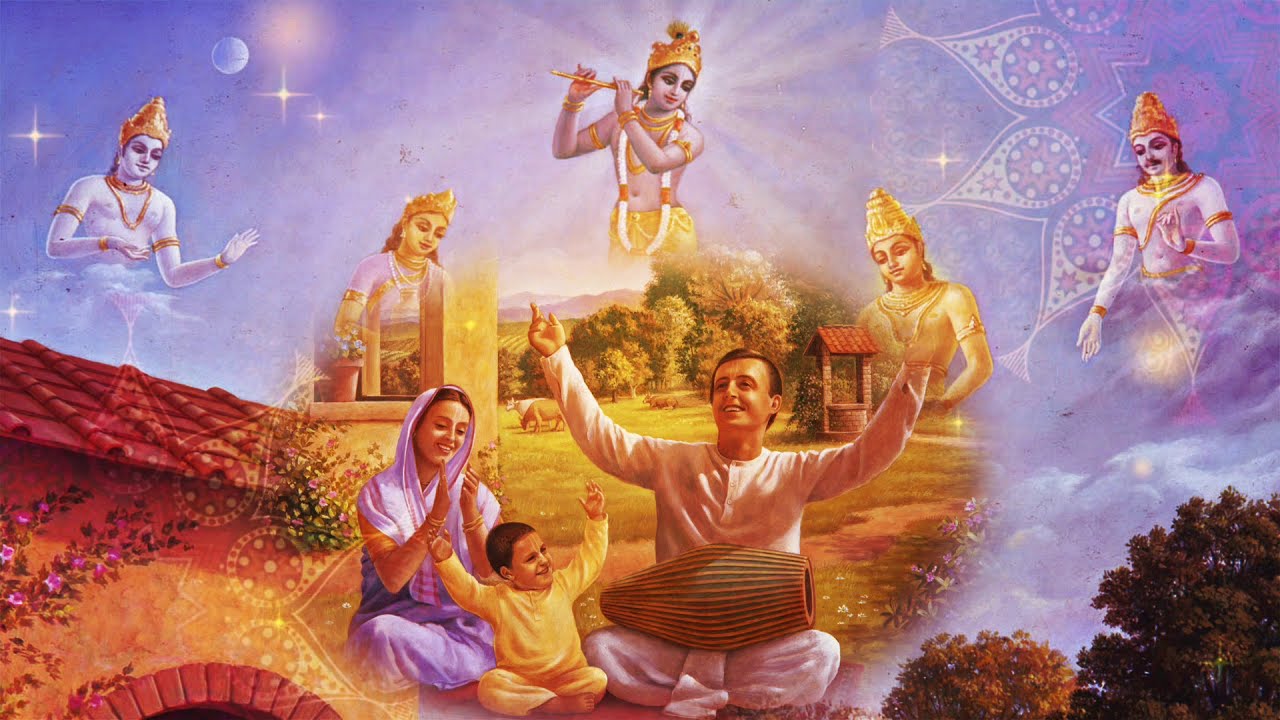 ENVIRONMENTAL CRISIS AND VEDIC SOLUTIONS | The North East Lincolnshire ...